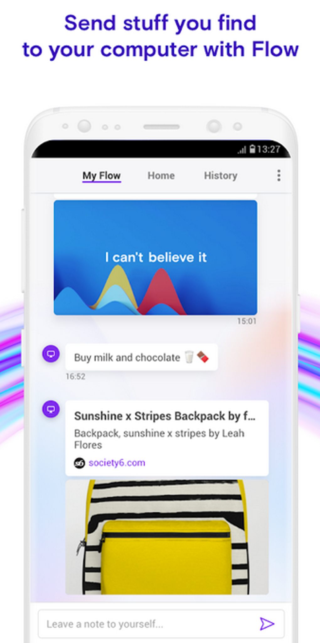 Opera Touch fast new modern web browser Android